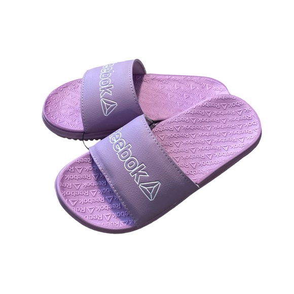 Reebok | Shoes | Reebok Duel Density Slides | Poshmark